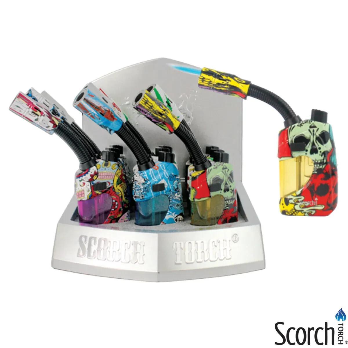 Scorch Torch – Hempyz Smoke Shop