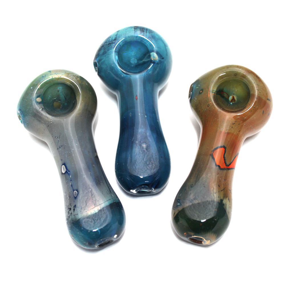 Seafoam Pipe – Hempyz Smoke Shop
