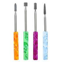 Acrylic / Stainless Steel Wax Tool – Hempyz Smoke Shop